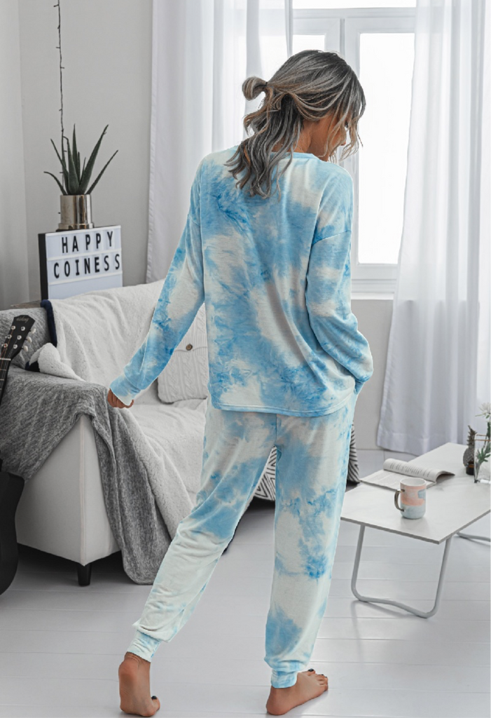 Keep it Calm Lounge Wear – Bays and Brooks