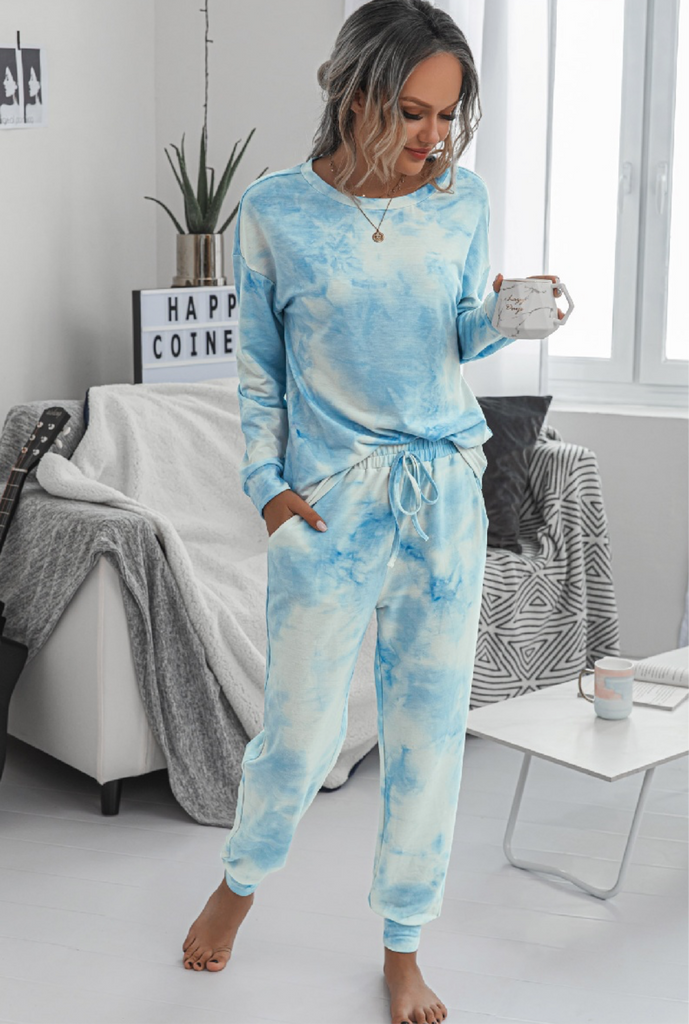 Keep it Calm Lounge Wear – Bays and Brooks
