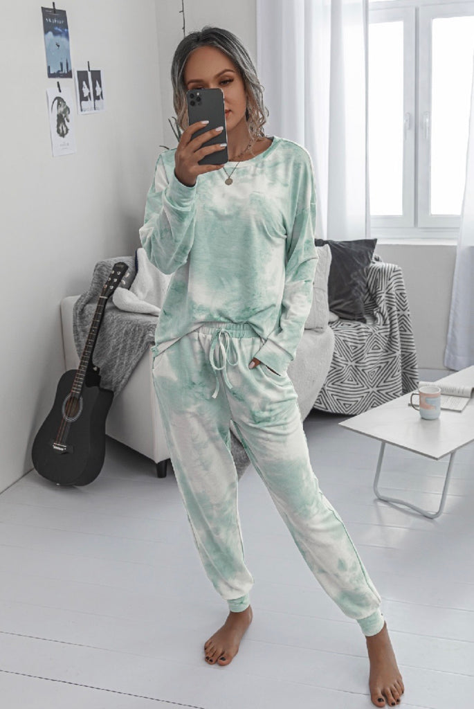 Keep it Calm Lounge Wear – Bays and Brooks